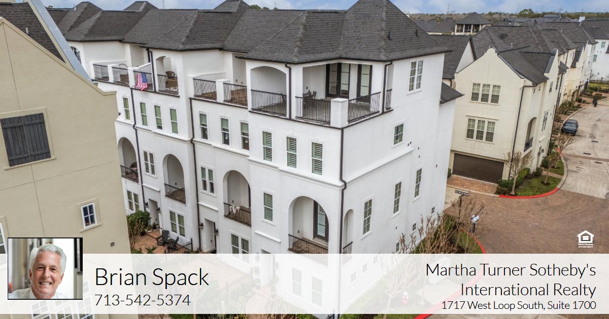 10901 Wrenwood Manor, Houston, TX 77043